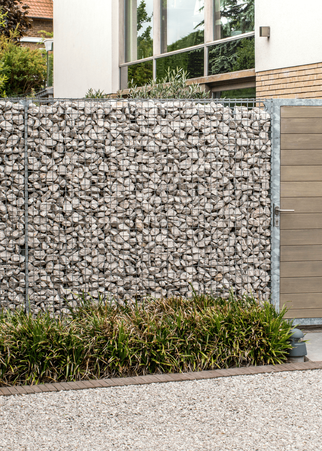 Grindgazon voor duurzame opritten en parkeerplaatsen | Jatu