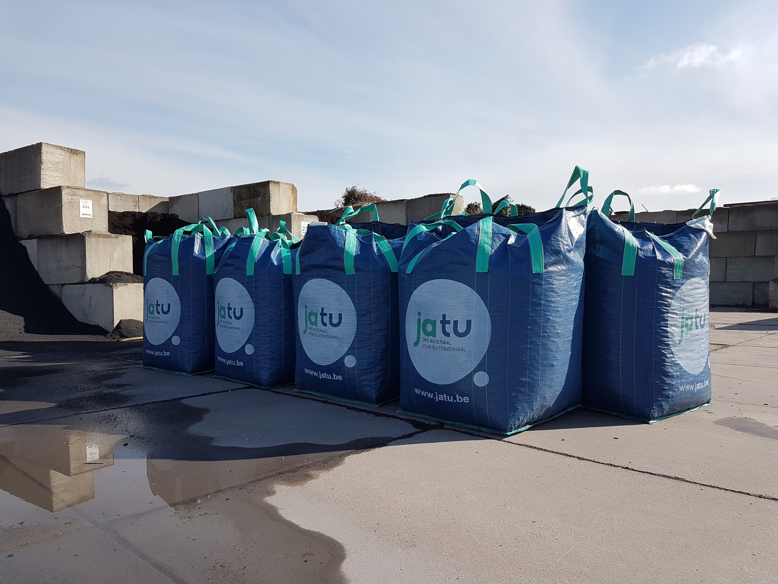 Spécifications de livraison Jatu : Rapide et Efficace | Jatu