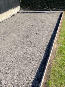 Grindgazon voor duurzame opritten en parkeerplaatsen | Jatu